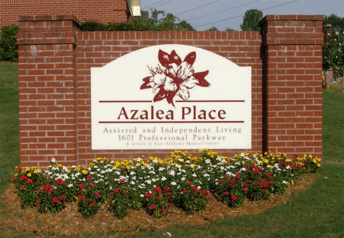 Azalea Place